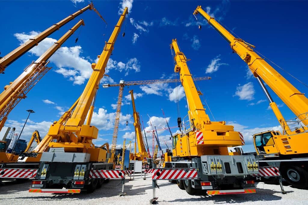 Crane Institute Certification - Nationwide Crane Operator Certification