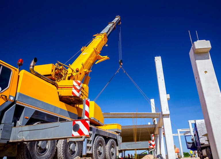 Crane Institute Certification - Nationwide Crane Operator Certification