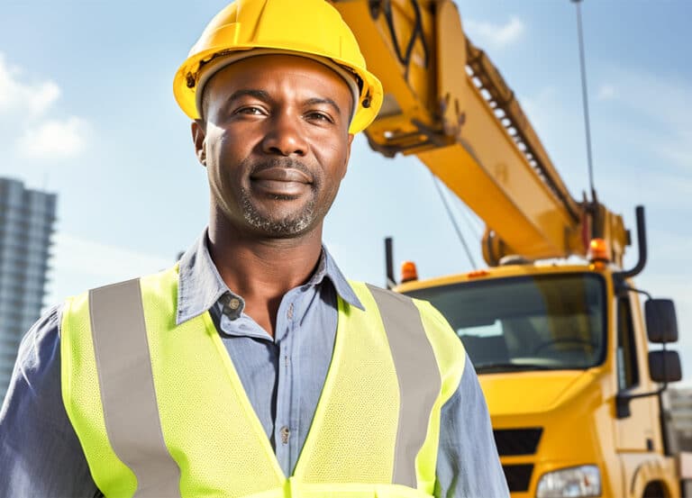 Crane Institute Certification - Nationwide Crane Operator Certification