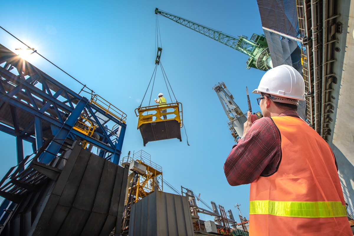 About Crane Institute Certification - Nationally Recognized Crane ...
